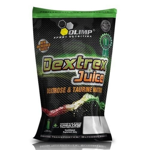 OLIMP Dextrex Juice 1kg pomarańczowy | cena, opinie, dawkowanie, skład ...