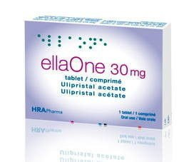 ELLAONE 30mg x 1 tabletka | cena, opinie, dawkowanie, skład | i-Apteka.pl