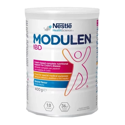 Modulen IBD proszek 400g | cena, opinie, dawkowanie, skład | i-Apteka.pl