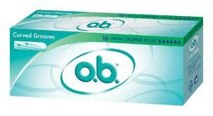 OB SUPER PLUS x 16 tamponów | cena, opinie, dawkowanie, skład | i-Apteka.pl