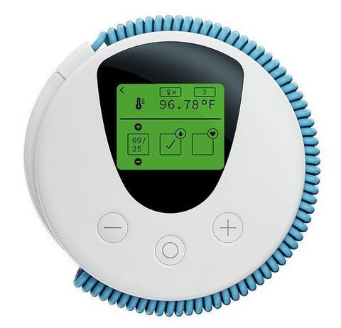 LADY-COMP - Naturalna Antykoncepcja - i-Apteka.pl