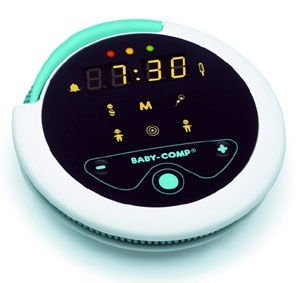 BABY-COMP x 1 sztuka | cena, opinie, dawkowanie, skład | i-Apteka.pl