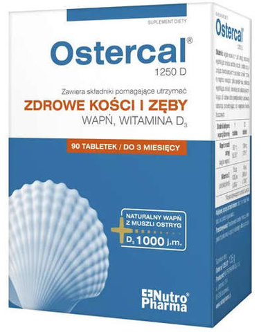 Osteoporoza - leki i suplementy diety w i-Apteka.pl
