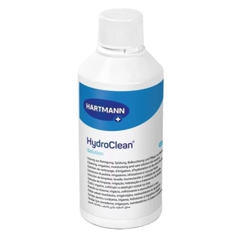 HydroClean Solution 350ml | cena, opinie, dawkowanie, skład | i-Apteka.pl
