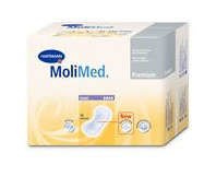 MoliMed Premium mini wkłady chłonne x 14 sztuk - opinie, działanie ...