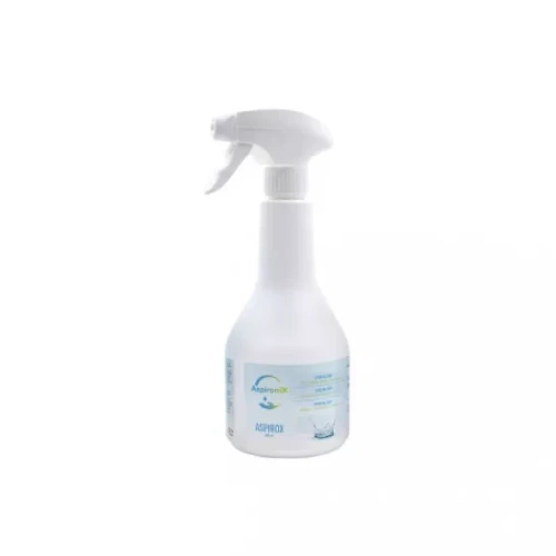 Aspirox Spray na rany 500ml - opinie, działanie, skład - Aspironix ...