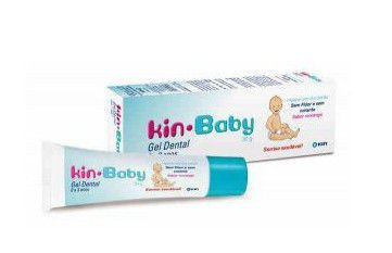 KIN BABY GEL 30ml żel dla dzieci | cena, opinie, dawkowanie, skład | i ...