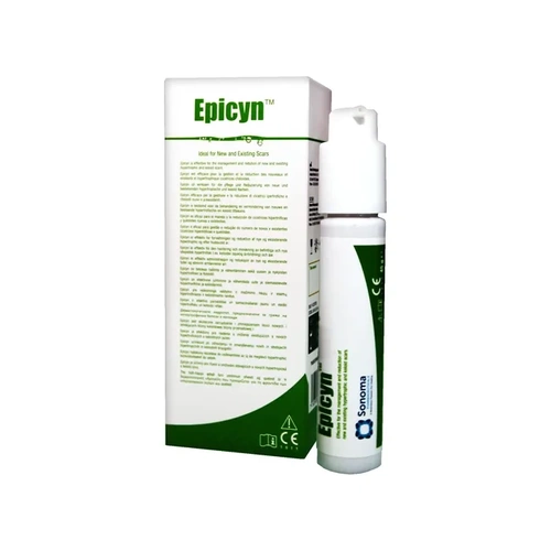 Epicyn hydrożel do leczenia i redukcji blizn 45g - opinie, działanie ...