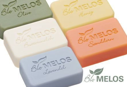 Mydło MELOS BIO z maślanką 100g - opinie, działanie, skład - Speick - i ...