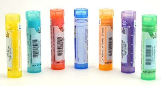 BOIRON Vipera Redi 30CH 4g - opinie, działanie, skład - Boiron - i ...