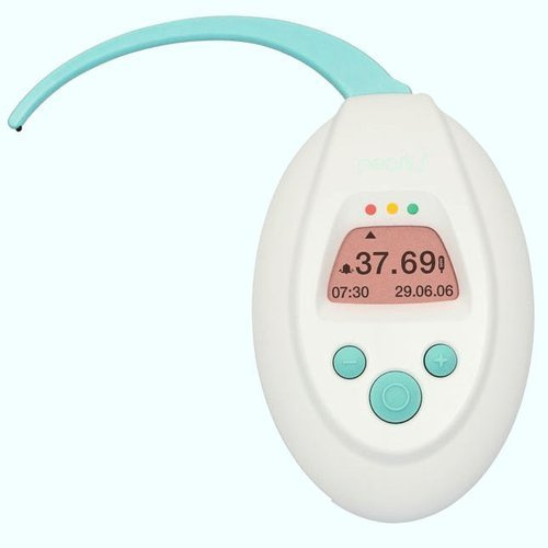 PEARLY mini wersja Lady Comp - opinie, działanie, skład - Valley ...