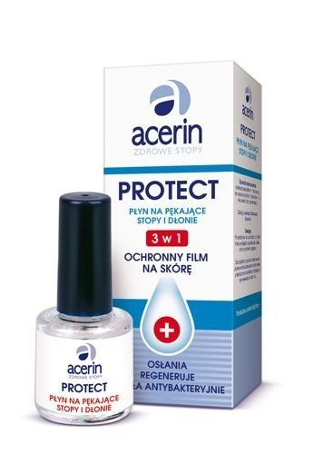 ACERIN Protect płyn 8g - opinie, działanie, skład - Scan Anida - i ...