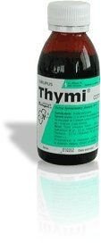 THYMI syrop 125g - opinie, działanie, skład - Herbapol Wrocław - i ...