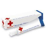 CURIOSIN Żel na rany 15g - opinie, działanie, skład - Gedeon Richter ...