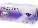 PROVIDIN x 60 tabletek - opinie, działanie, skład - Naturell - i-Apteka.pl