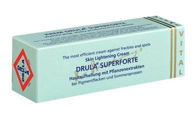 DRULA Krem SuperForte 30ml - opinie, działanie, skład - Brak - i-Apteka.pl