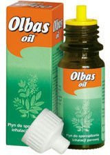 OLBAS Oil płyn 12ml - opinie, działanie, skład - Lanes - i-Apteka.pl