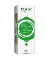 VENOMAX BIOTERAPIA krem 100ml - opinie, działanie, skład - Sewmed - i ...