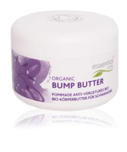 Masło na rosnący brzuszek 20g - opinie, działanie, skład - Essential ...