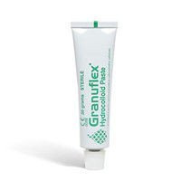 GRANUFLEX pasta 30g - opinie, działanie, skład - Convatec Limited - i ...