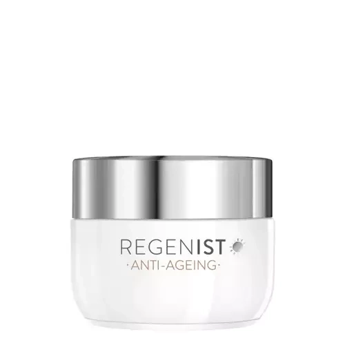 DERMEDIC REGENIST ANTI-AGEING Naprawczy krem na dzień 50ml - opinie ...