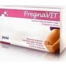 PREGNAVIT x 30 kapsułek - opinie, działanie, skład - Verco - i-Apteka.pl