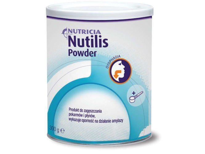Nutilis Powder proszek 300g - opinie, działanie, skład - Nutricia ...