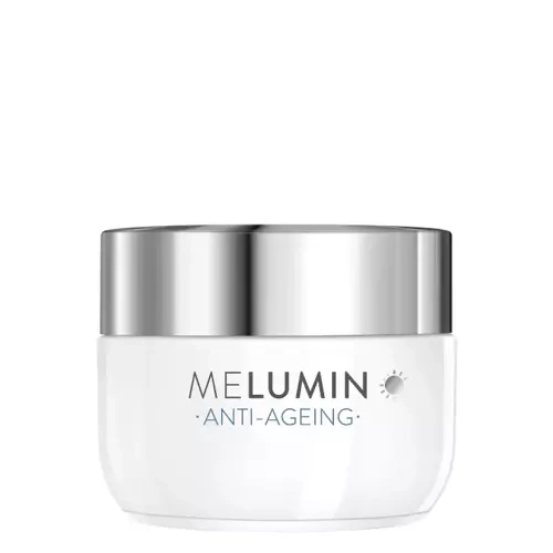 DERMEDIC MELUMIN ANTI-AGEING Ochronny krem rozjaśniający na dzień SPF ...