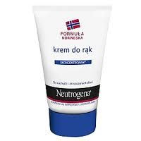 NEUTROGENA FN Krem do rąk 75ml - opinie, działanie, skład - Johnson ...